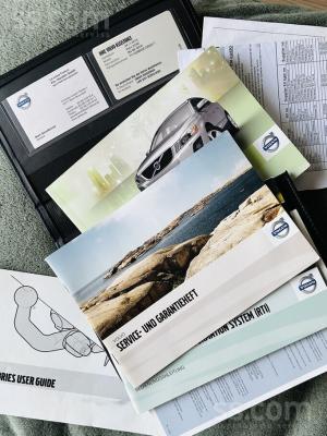 Balts Volvo XC60 2012 Rīga, ar dzinēja tilpumu 2.00 L un nobraukumu 304 tūkst. km par 7900 €, foto 11 vietnē AUTOMOTO.COM.LV