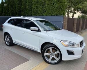 Balts Volvo XC60 2012 Marijampole, ar dzinēja tilpumu 2.40 L un nobraukumu 324 tūkst. km par 9999 €, foto 7 vietnē AUTOMOTO.COM.LV
