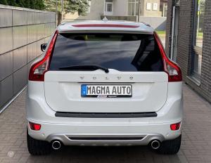 Balts Volvo XC60 2012 Marijampole, ar dzinēja tilpumu 2.40 L un nobraukumu 324 tūkst. km par 9999 €, foto 19 vietnē AUTOMOTO.COM.LV