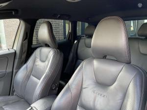 Balts Volvo XC60 2012 Marijampole, ar dzinēja tilpumu 2.40 L un nobraukumu 324 tūkst. km par 9999 €, foto 26 vietnē AUTOMOTO.COM.LV