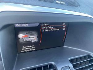 Balts Volvo XC60 2012 Marijampole, ar dzinēja tilpumu 2.40 L un nobraukumu 324 tūkst. km par 9999 €, foto 33 vietnē AUTOMOTO.COM.LV