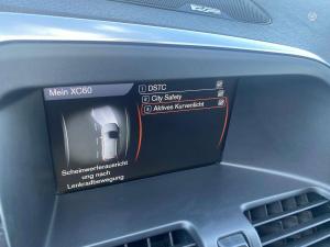 Balts Volvo XC60 2012 Marijampole, ar dzinēja tilpumu 2.40 L un nobraukumu 324 tūkst. km par 9999 €, foto 34 vietnē AUTOMOTO.COM.LV