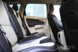 Balts Volvo XC60 2012 Rīga, ar dzinēja tilpumu 2.40 L un nobraukumu 363 tūkst. km par 7495 €, foto 15 vietnē AUTOMOTO.COM.LV
