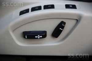 Balts Volvo XC60 2012 Rīga, ar dzinēja tilpumu 2.40 L un nobraukumu 363 tūkst. km par 7495 €, foto 16 vietnē AUTOMOTO.COM.LV