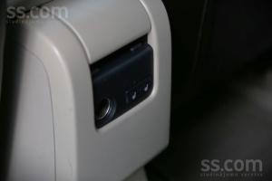 Balts Volvo XC60 2012 Rīga, ar dzinēja tilpumu 2.40 L un nobraukumu 363 tūkst. km par 7495 €, foto 19 vietnē AUTOMOTO.COM.LV