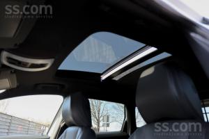 Balts Volvo XC60 2013 Jelgava, ar dzinēja tilpumu 2.40 L un nobraukumu 0 tūkst. km par 14650 €, foto 34 vietnē AUTOMOTO.COM.LV