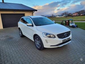 Balts Volvo XC60 2013 Raseiniai, ar dzinēja tilpumu 1.98 L un nobraukumu 288 tūkst. km par 7700 €, foto 2 vietnē AUTOMOTO.COM.LV