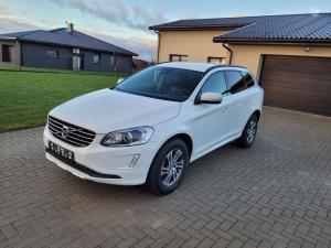 Balts Volvo XC60 2013 Raseiniai, ar dzinēja tilpumu 1.98 L un nobraukumu 288 tūkst. km par 7700 €, foto 6 vietnē AUTOMOTO.COM.LV