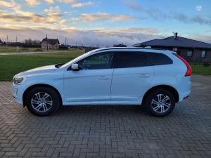 Balts Volvo XC60 2013 Raseiniai, ar dzinēja tilpumu 1.98 L un nobraukumu 288 tūkst. km par 7700 €, foto 7 vietnē AUTOMOTO.COM.LV