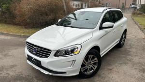 Balts Volvo XC60 2013 Viļņa, ar dzinēja tilpumu 2.40 L un nobraukumu 237 tūkst. km par 10750 €, foto  vietnē AUTOMOTO.COM.LV