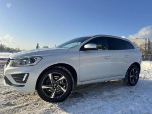 Balts Volvo XC60 2013 Kauņa, ar dzinēja tilpumu 2.40 L un nobraukumu 260 tūkst. km par 13300 €, foto 22 vietnē AUTOMOTO.COM.LV