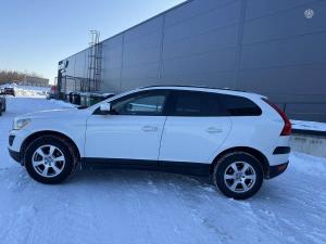 Balts Volvo XC60 2013 Šauļi, ar dzinēja tilpumu 1.98 L un nobraukumu 260 tūkst. km par 6750 €, foto 8 vietnē AUTOMOTO.COM.LV