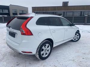 Balts Volvo XC60 2013 Šauļi, ar dzinēja tilpumu 1.98 L un nobraukumu 268 tūkst. km par 12650 €, foto 4 vietnē AUTOMOTO.COM.LV