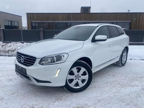 Balts Volvo XC60 2013 Šauļi, ar dzinēja tilpumu 1.98 L un nobraukumu 268 tūkst. km par 12650 €, foto 8 vietnē AUTOMOTO.COM.LV
