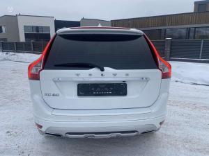 Balts Volvo XC60 2013 Šauļi, ar dzinēja tilpumu 1.98 L un nobraukumu 268 tūkst. km par 12650 €, foto 12 vietnē AUTOMOTO.COM.LV