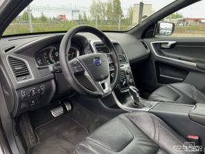 White Volvo XC60 2013 in Taurage, with an engine capacity of 2.00 L and mileage of 233 thousand km for 10700 €, photo 13 on AUTOMOTO.COM.LV