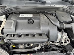 Balts Volvo XC60 2013 Kauņa, ar dzinēja tilpumu 3.00 L un nobraukumu 305 tūkst. km par 6700 €, foto 17 vietnē AUTOMOTO.COM.LV