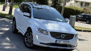 Balts Volvo XC60 2013 Jūrmala, ar dzinēja tilpumu 2.40 L un nobraukumu 0 tūkst. km par 10950 €, foto 3 vietnē AUTOMOTO.COM.LV