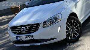 Balts Volvo XC60 2013 Jūrmala, ar dzinēja tilpumu 2.40 L un nobraukumu 0 tūkst. km par 10950 €, foto 4 vietnē AUTOMOTO.COM.LV