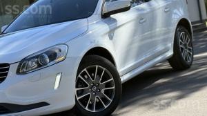 Balts Volvo XC60 2013 Jūrmala, ar dzinēja tilpumu 2.40 L un nobraukumu 0 tūkst. km par 10950 €, foto 6 vietnē AUTOMOTO.COM.LV