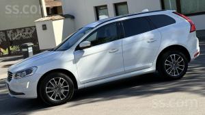 Balts Volvo XC60 2013 Jūrmala, ar dzinēja tilpumu 2.40 L un nobraukumu 0 tūkst. km par 10950 €, foto 8 vietnē AUTOMOTO.COM.LV
