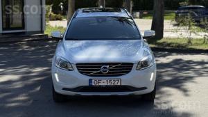 Balts Volvo XC60 2013 Jūrmala, ar dzinēja tilpumu 2.40 L un nobraukumu 0 tūkst. km par 10950 €, foto 12 vietnē AUTOMOTO.COM.LV