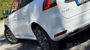 Balts Volvo XC60 2013 Jūrmala, ar dzinēja tilpumu 2.40 L un nobraukumu 0 tūkst. km par 10950 €, foto 15 vietnē AUTOMOTO.COM.LV