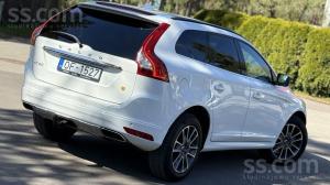 Balts Volvo XC60 2013 Jūrmala, ar dzinēja tilpumu 2.40 L un nobraukumu 0 tūkst. km par 10950 €, foto 16 vietnē AUTOMOTO.COM.LV