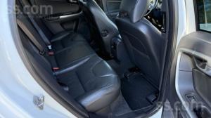 Balts Volvo XC60 2013 Jūrmala, ar dzinēja tilpumu 2.40 L un nobraukumu 0 tūkst. km par 10950 €, foto 21 vietnē AUTOMOTO.COM.LV