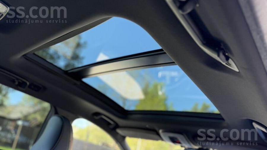 Balts Volvo XC60 2013 Jūrmala, ar dzinēja tilpumu 2.40 L un nobraukumu 0 tūkst. km par 10950 €, foto 22 vietnē AUTOMOTO.COM.LV