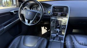 Balts Volvo XC60 2013 Jūrmala, ar dzinēja tilpumu 2.40 L un nobraukumu 0 tūkst. km par 10950 €, foto 25 vietnē AUTOMOTO.COM.LV