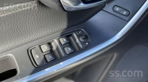 Balts Volvo XC60 2013 Jūrmala, ar dzinēja tilpumu 2.40 L un nobraukumu 0 tūkst. km par 10950 €, foto 26 vietnē AUTOMOTO.COM.LV