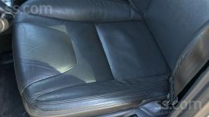 Balts Volvo XC60 2013 Jūrmala, ar dzinēja tilpumu 2.40 L un nobraukumu 0 tūkst. km par 10950 €, foto 27 vietnē AUTOMOTO.COM.LV