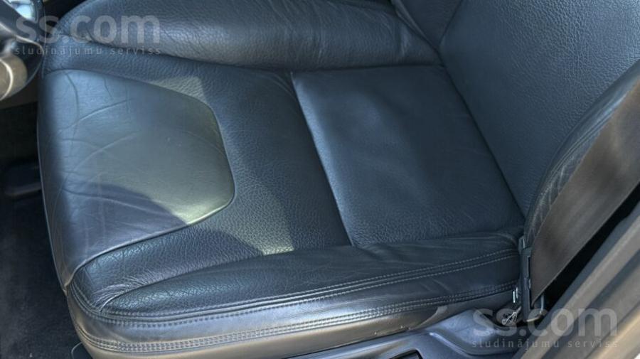 Balts Volvo XC60 2013 Jūrmala, ar dzinēja tilpumu 2.40 L un nobraukumu 0 tūkst. km par 10950 €, foto 27 vietnē AUTOMOTO.COM.LV