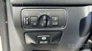 Balts Volvo XC60 2013 Jūrmala, ar dzinēja tilpumu 2.40 L un nobraukumu 0 tūkst. km par 10950 €, foto 29 vietnē AUTOMOTO.COM.LV