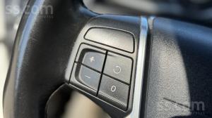 Balts Volvo XC60 2013 Jūrmala, ar dzinēja tilpumu 2.40 L un nobraukumu 0 tūkst. km par 10950 €, foto 30 vietnē AUTOMOTO.COM.LV