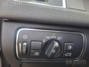 White Volvo XC60 2013 in Riga, with an engine capacity of 2.00 L and mileage of 256 thousand km for 10650 €, photo 21 on AUTOMOTO.COM.LV