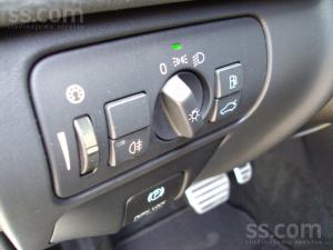 Balts Volvo XC60 2013 Rīga, ar dzinēja tilpumu 2.40 L un nobraukumu 182 tūkst. km par 13800 €, foto 13 vietnē AUTOMOTO.COM.LV