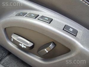 Balts Volvo XC60 2013 Rīga, ar dzinēja tilpumu 2.40 L un nobraukumu 182 tūkst. km par 13800 €, foto 15 vietnē AUTOMOTO.COM.LV