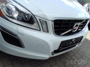 Balts Volvo XC60 2013 Rīga, ar dzinēja tilpumu 2.40 L un nobraukumu 182 tūkst. km par 13800 €, foto 16 vietnē AUTOMOTO.COM.LV