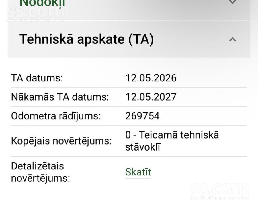 Balts Volvo XC60 2013 Rīga, ar dzinēja tilpumu 2.40 L un nobraukumu 0 tūkst. km par 9000 €, foto 5 vietnē AUTOMOTO.COM.LV