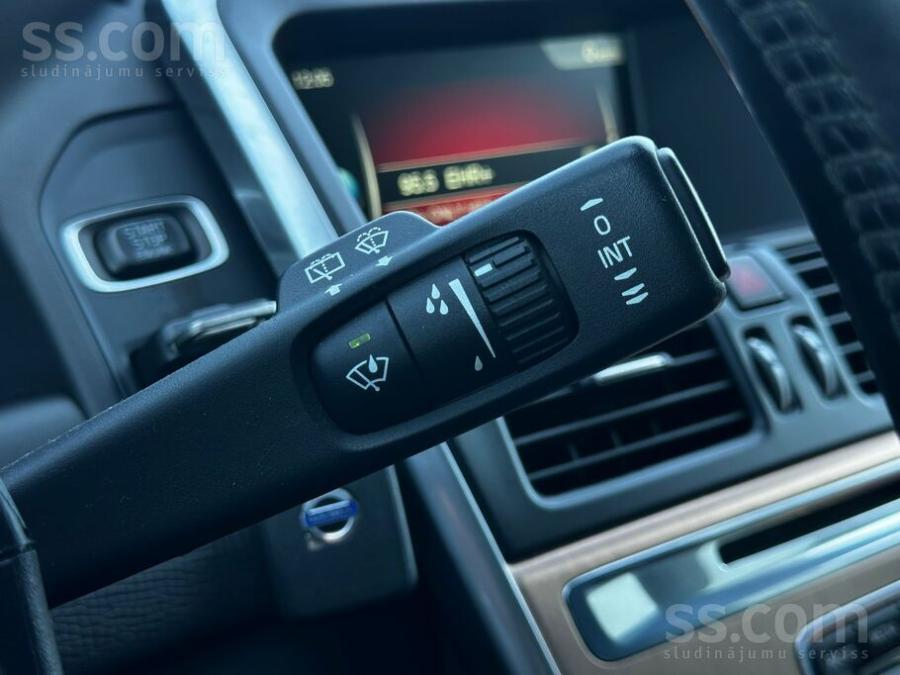 Белый Вольво ХС60 2013 в Елгава, объемом двигателя 2.40 л и пробегом 0 тыс. км за 11990 €, фото 30 на AUTOMOTO.COM.LV