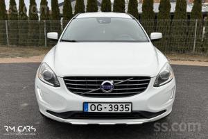 Balts Volvo XC60 2013 Jelgava, ar dzinēja tilpumu 2.40 L un nobraukumu 0 tūkst. km par 11950 €, foto 6 vietnē AUTOMOTO.COM.LV
