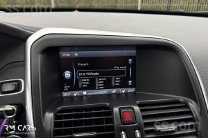Balts Volvo XC60 2013 Jelgava, ar dzinēja tilpumu 2.40 L un nobraukumu 0 tūkst. km par 11950 €, foto 16 vietnē AUTOMOTO.COM.LV