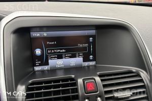 Balts Volvo XC60 2013 Jelgava, ar dzinēja tilpumu 2.40 L un nobraukumu 0 tūkst. km par 11950 €, foto 17 vietnē AUTOMOTO.COM.LV