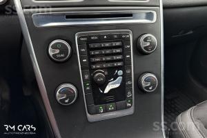 Balts Volvo XC60 2013 Jelgava, ar dzinēja tilpumu 2.40 L un nobraukumu 0 tūkst. km par 11950 €, foto 18 vietnē AUTOMOTO.COM.LV