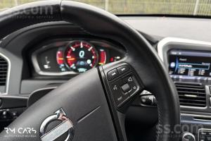 Balts Volvo XC60 2013 Jelgava, ar dzinēja tilpumu 2.40 L un nobraukumu 0 tūkst. km par 11950 €, foto 20 vietnē AUTOMOTO.COM.LV