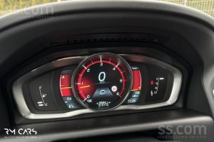 Balts Volvo XC60 2013 Jelgava, ar dzinēja tilpumu 2.40 L un nobraukumu 0 tūkst. km par 11950 €, foto 22 vietnē AUTOMOTO.COM.LV