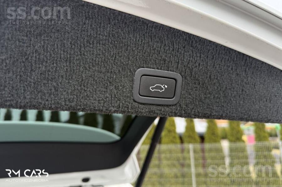Balts Volvo XC60 2013 Jelgava, ar dzinēja tilpumu 2.40 L un nobraukumu 0 tūkst. km par 11950 €, foto 25 vietnē AUTOMOTO.COM.LV