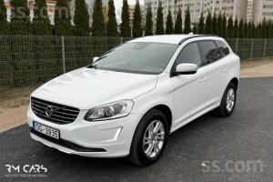 Balts Volvo XC60 2013 Jelgava, ar dzinēja tilpumu 2.40 L un nobraukumu 0 tūkst. km par 11950 €, foto 27 vietnē AUTOMOTO.COM.LV